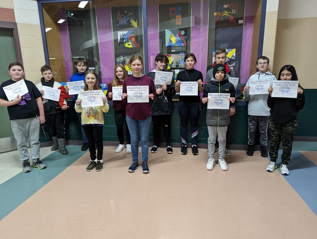 Live Feed | Ellsworth Middle School