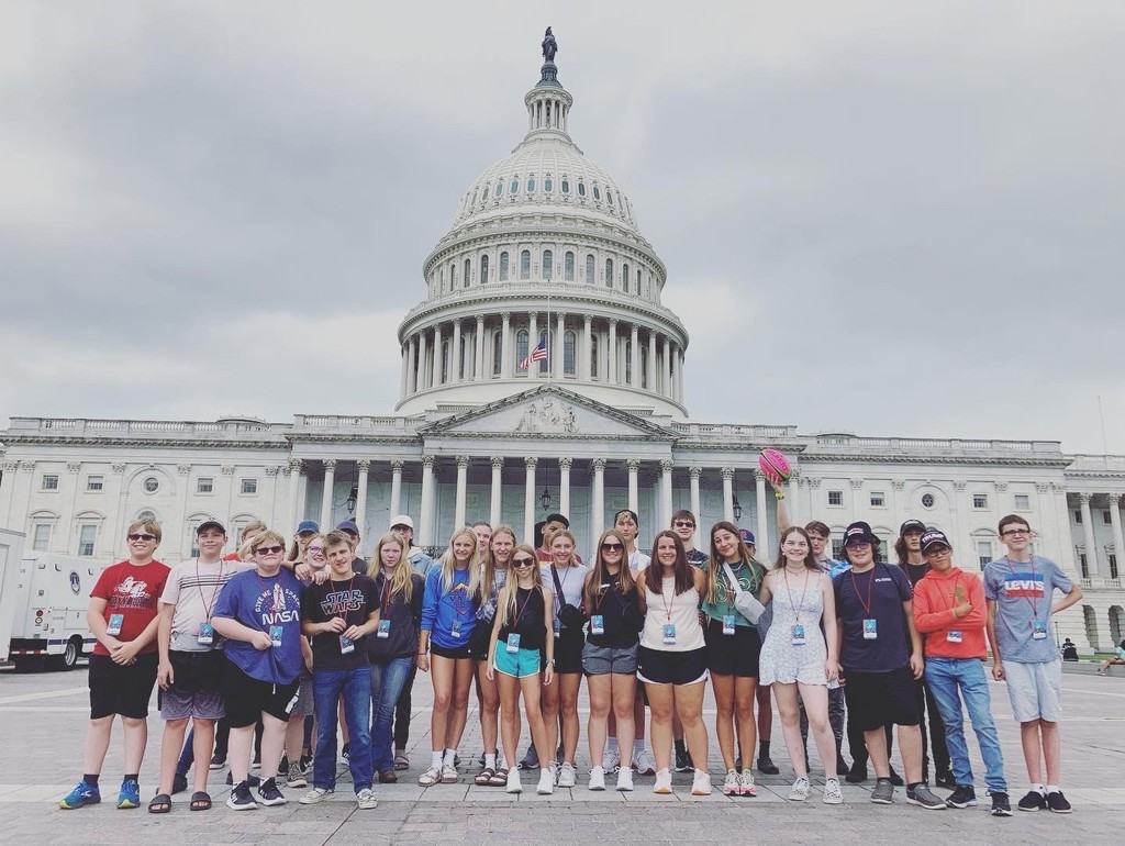 Live Feed | Ellsworth Middle School