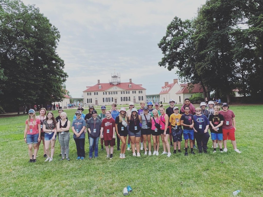 Live Feed | Ellsworth Middle School