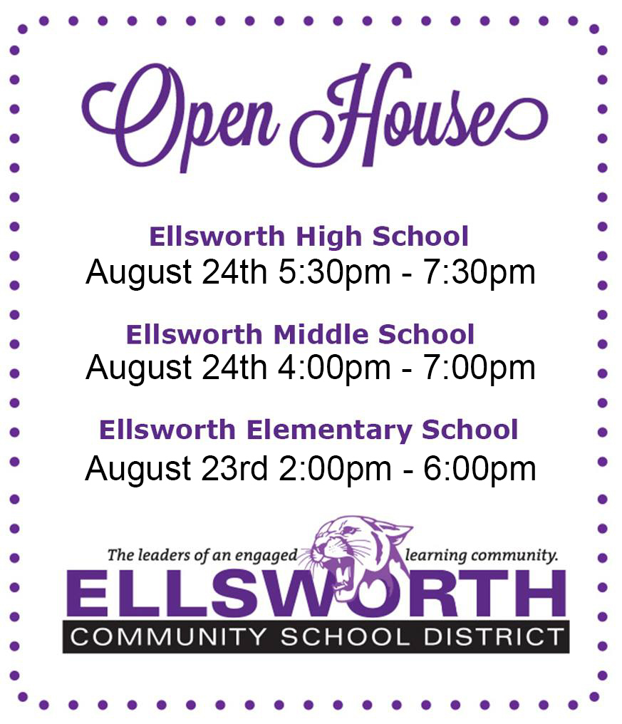 Live Feed | Ellsworth High School