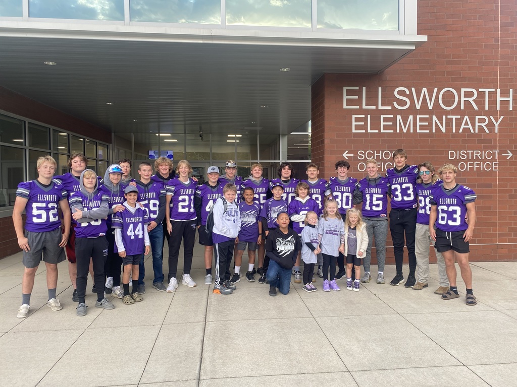Live Feed | Ellsworth Middle School