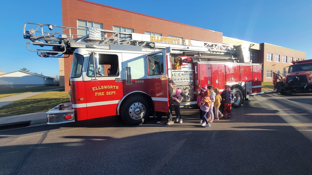 Live Feed | Ellsworth Community School District