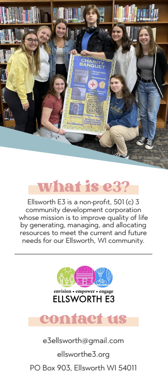 Live Feed | Ellsworth Community School District