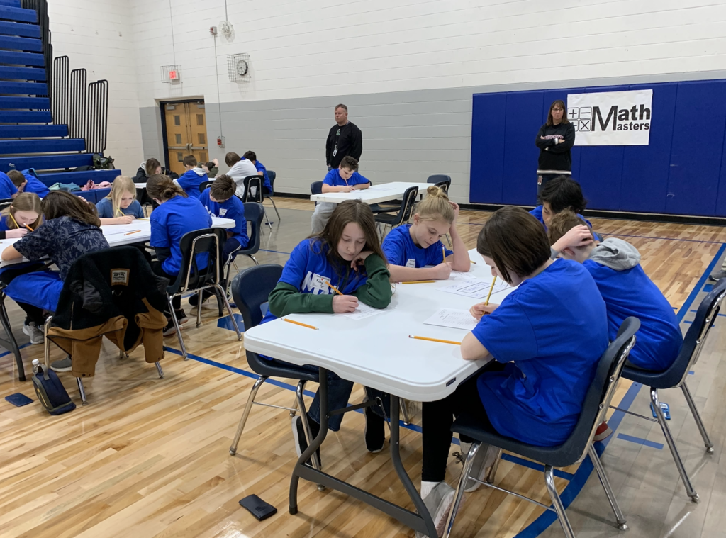 Live Feed | Ellsworth Middle School