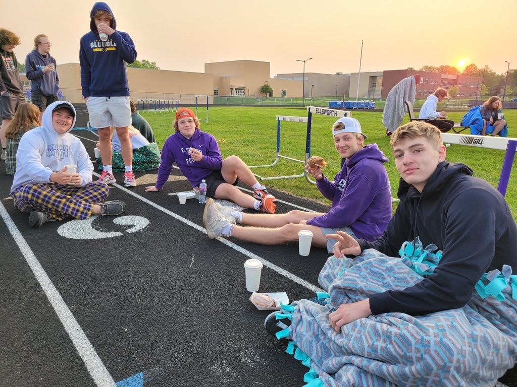 Live Feed | Ellsworth High School